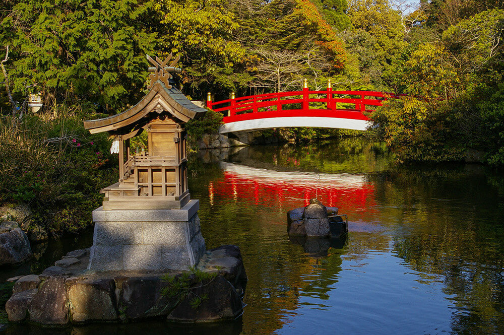 KOBE, AWAJI ISLAND & TOKUSHIMA | THE EXCITING KANSAI