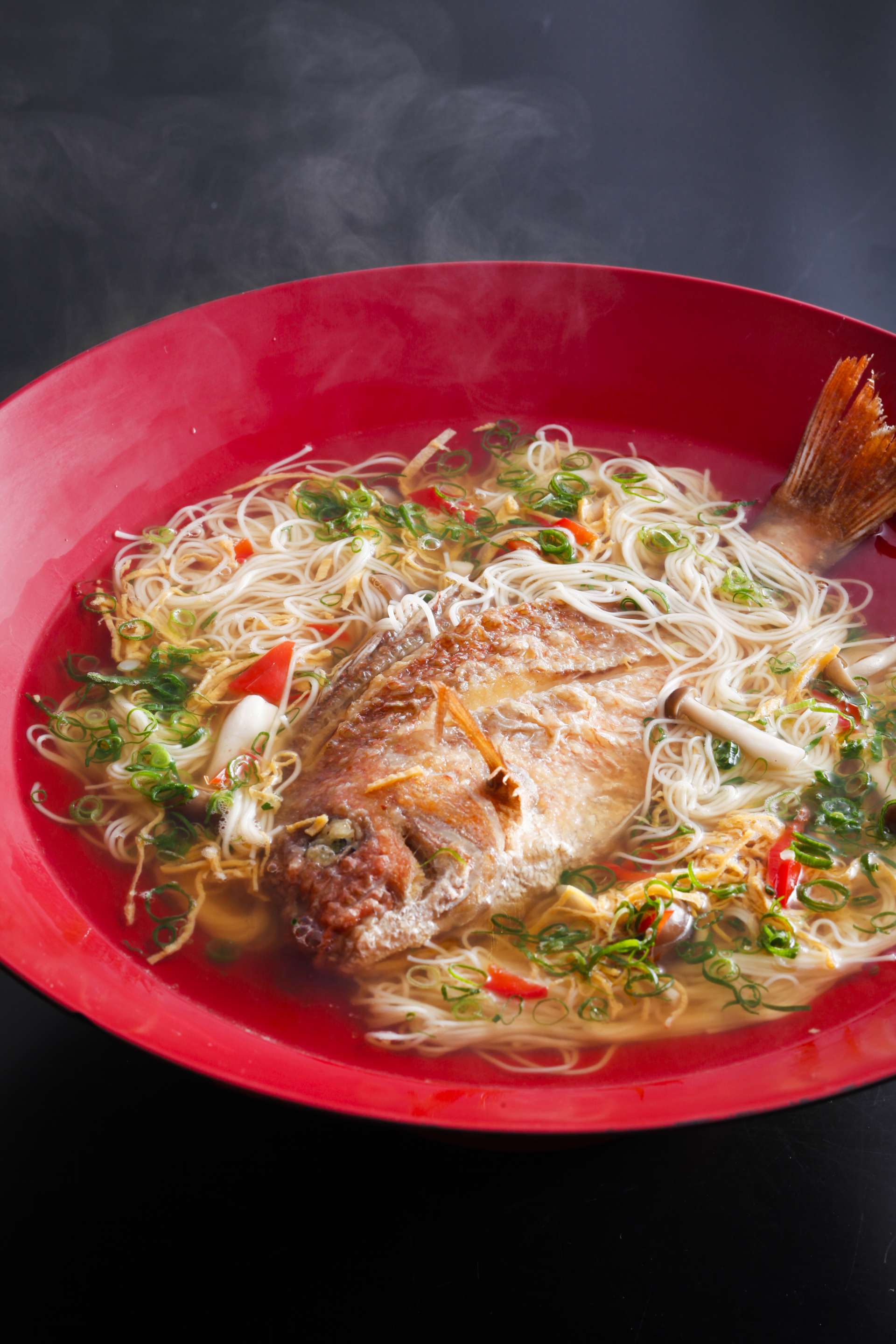 Taste the "sea bream," a fish for special days, and the food of Awaji ...