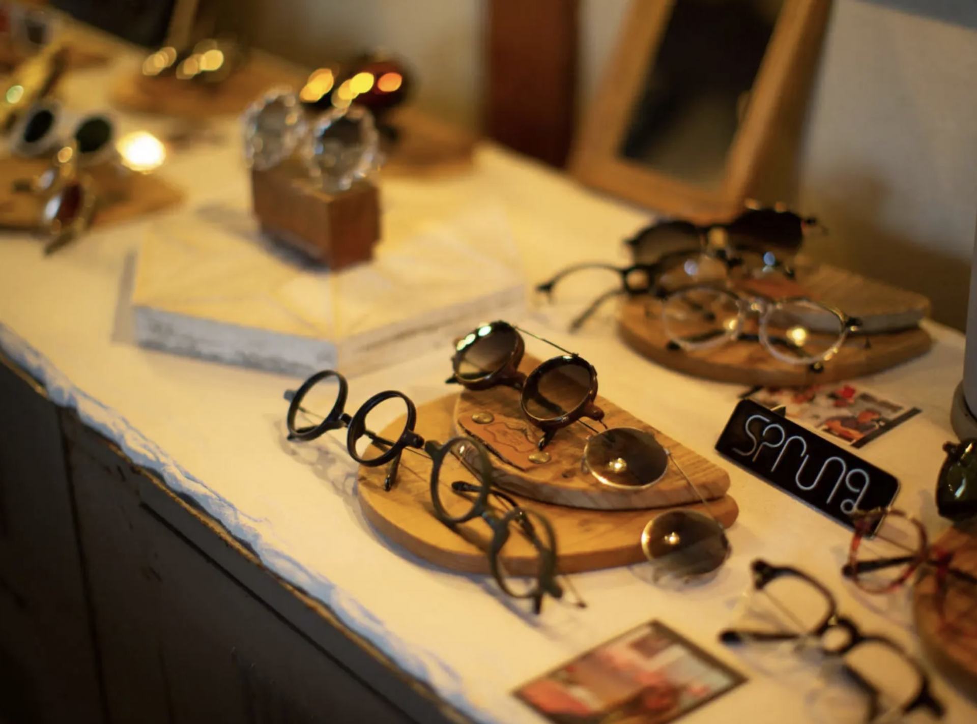 A journey to Sabae, the mecca of glasses. Order a custom eyeglass ...